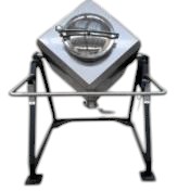 400LT CUBIC (CUBE) POWDER MIXER - Core Atlas Limited